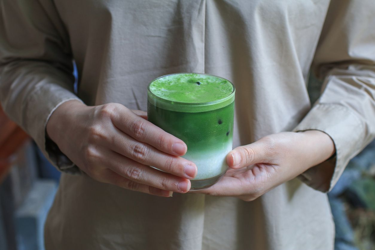 Matcha Benefits: Is Weight Loss One of Them?