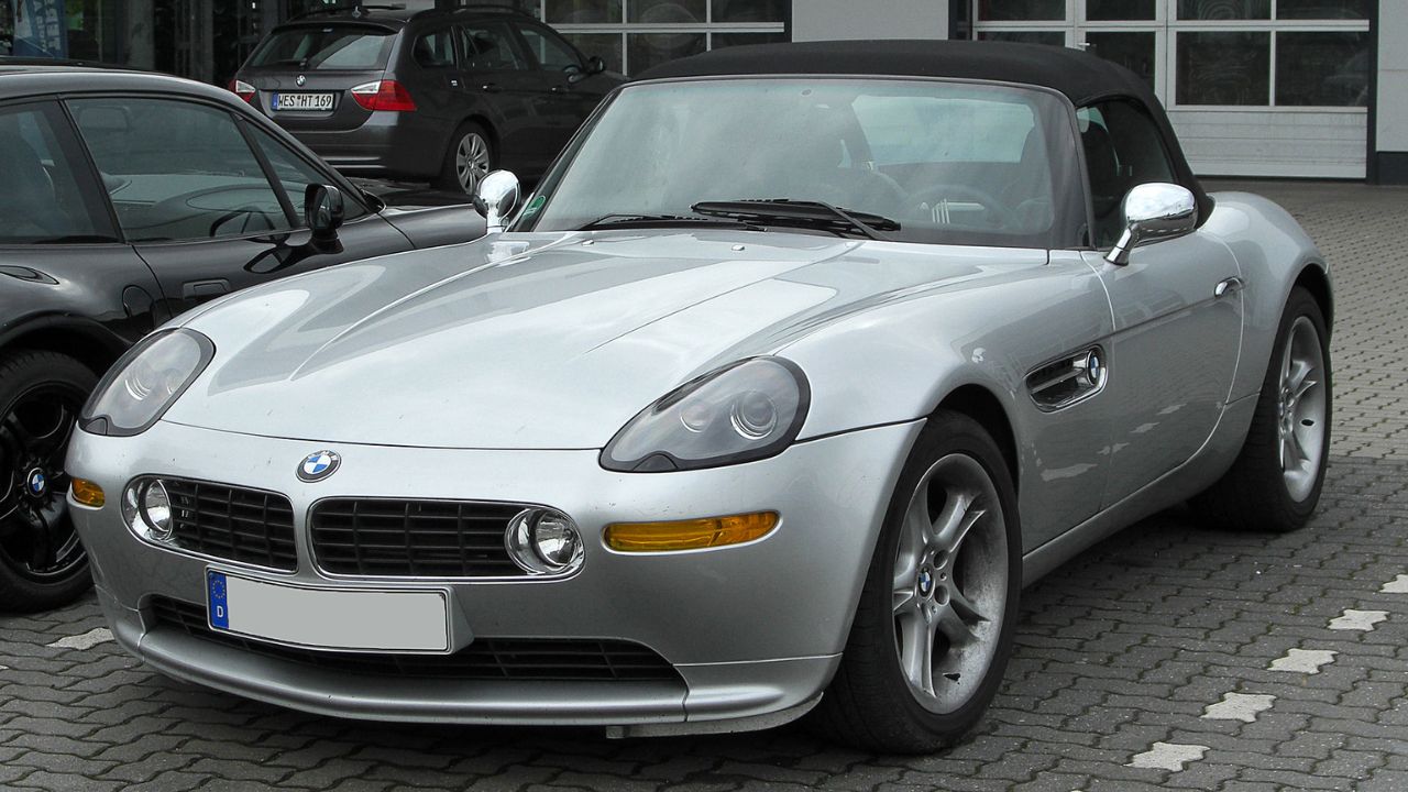 5 notable sports cars that sold shockingly poorly