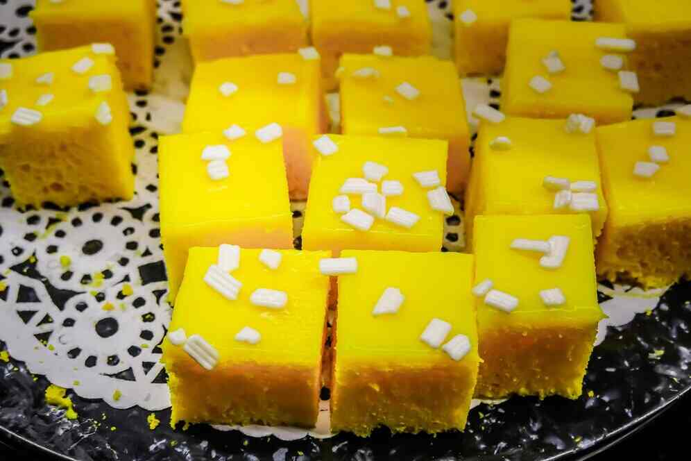 Top Sweet Shops in Mangalore: A Sweet Haven For All Your Cravings