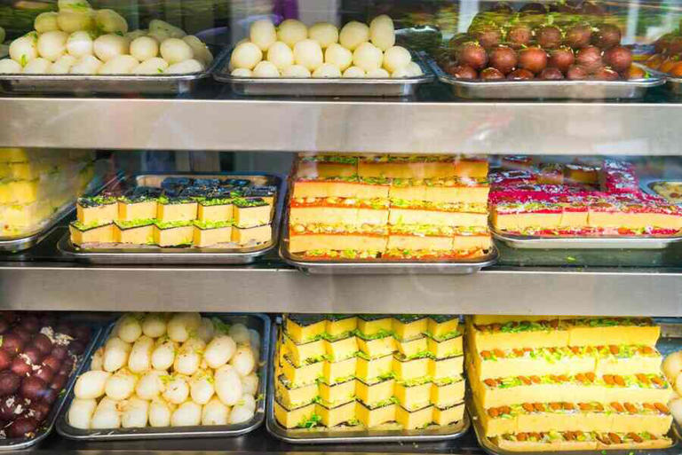 Discover the Best Sweet Shops in Madurai: A Taste of Tradition and Delight