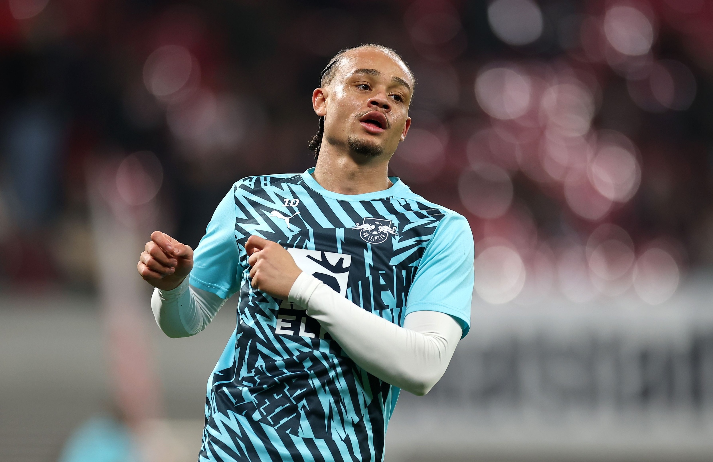 Matt Law shares big update on Chelsea’s pursuit of Xavi Simons