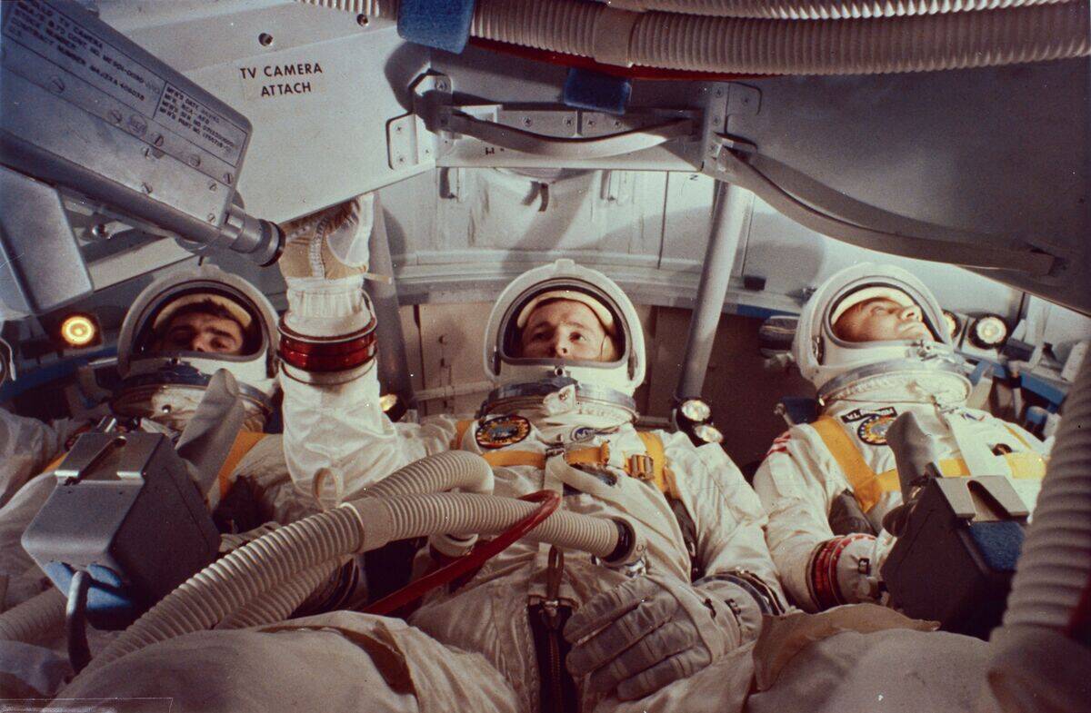 19+ Facts About The First Moon Landing