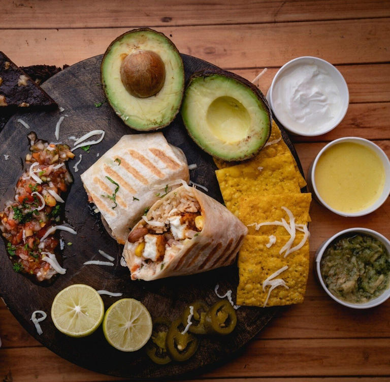 Burrito Bliss in the Pink City? Best Mexican Restaurants in Jaipur That ...