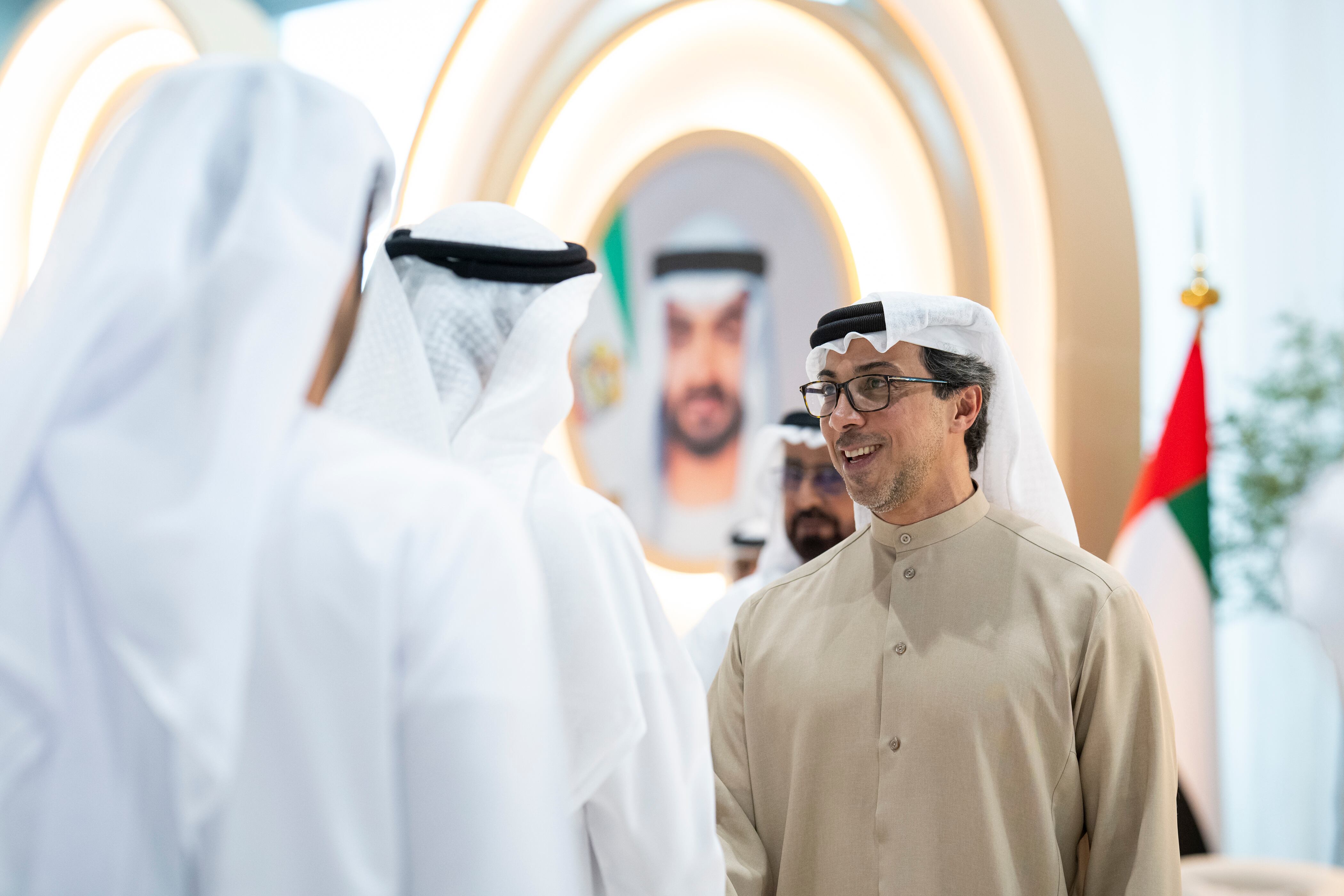 Sheikh Mansour bin Zayed to make official visit to Kuwait on Tuesday