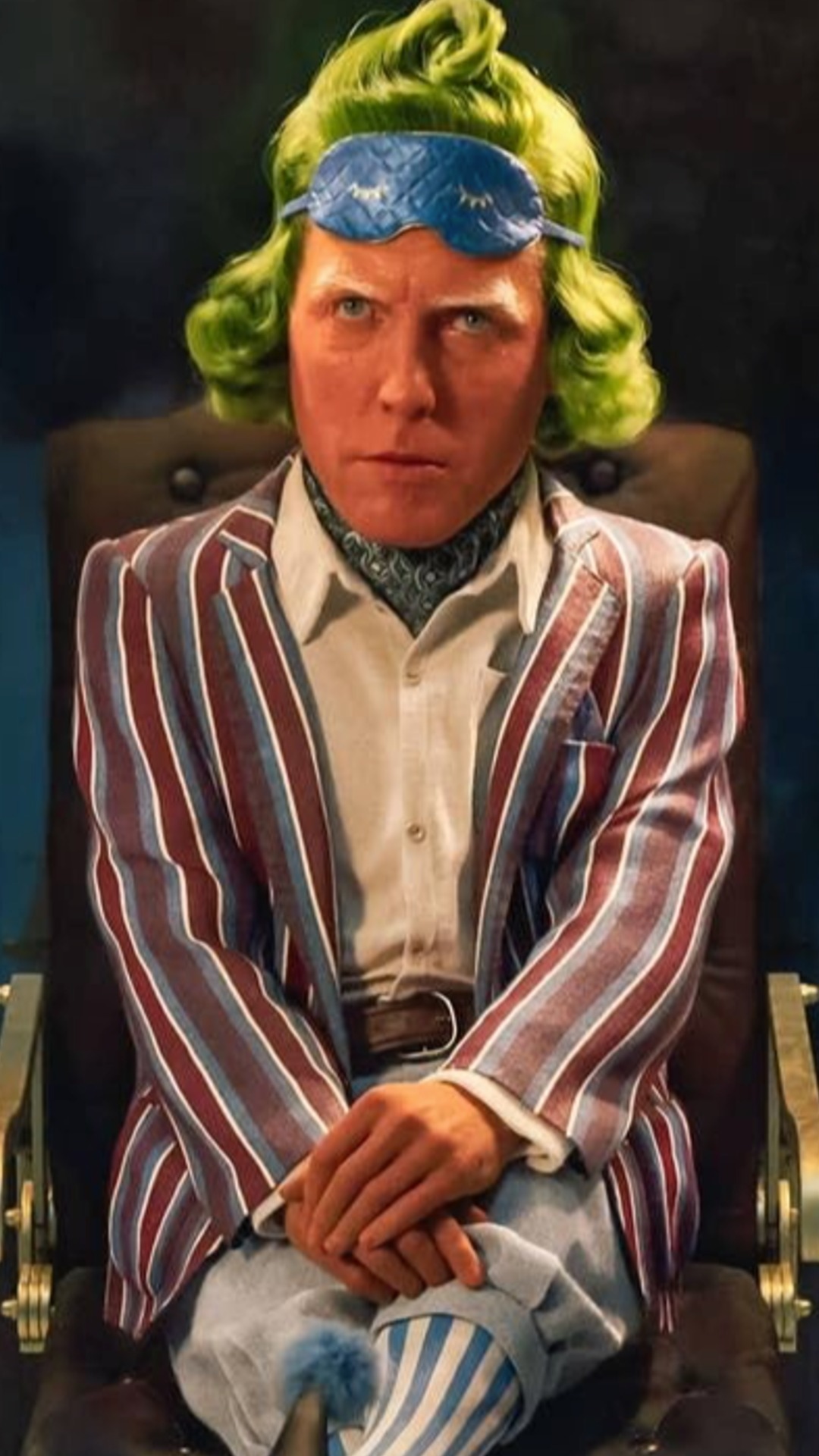 Wonka's Casting Controversy Explained