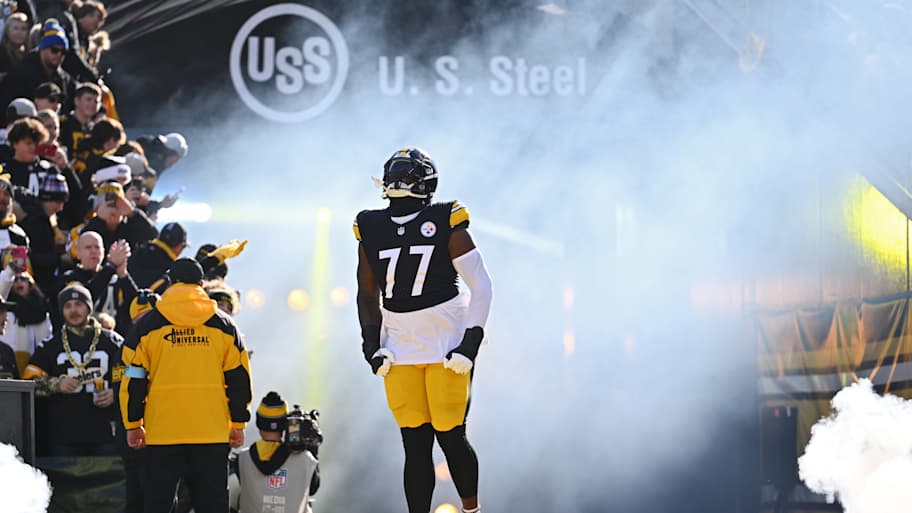 Steelers OTA standout could be the offensive spark fans didn’t expect