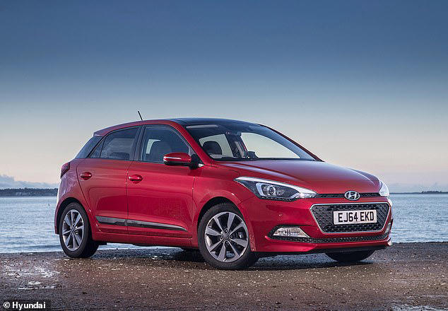 The 10 most reliable used small cars that rarely suffer major faults