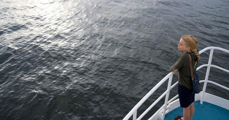 Unraveling the Mystery of Netflix's 'Sirens': A Deep Dive Into the ...