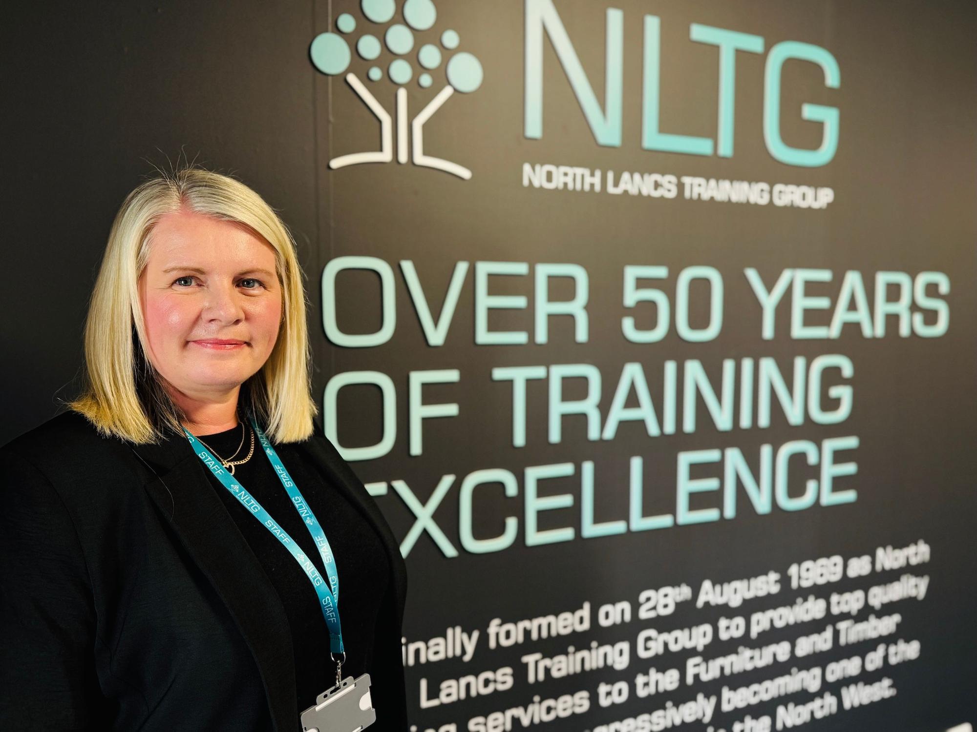 NLTG strengthens leadership team with two new appointments
