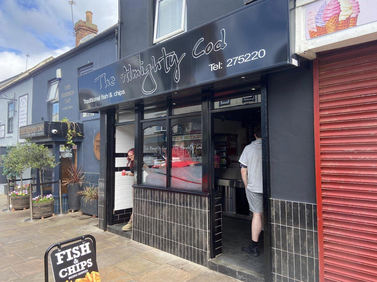 Here are 12 of the best takeaways in Hartlepool according to Google reviews