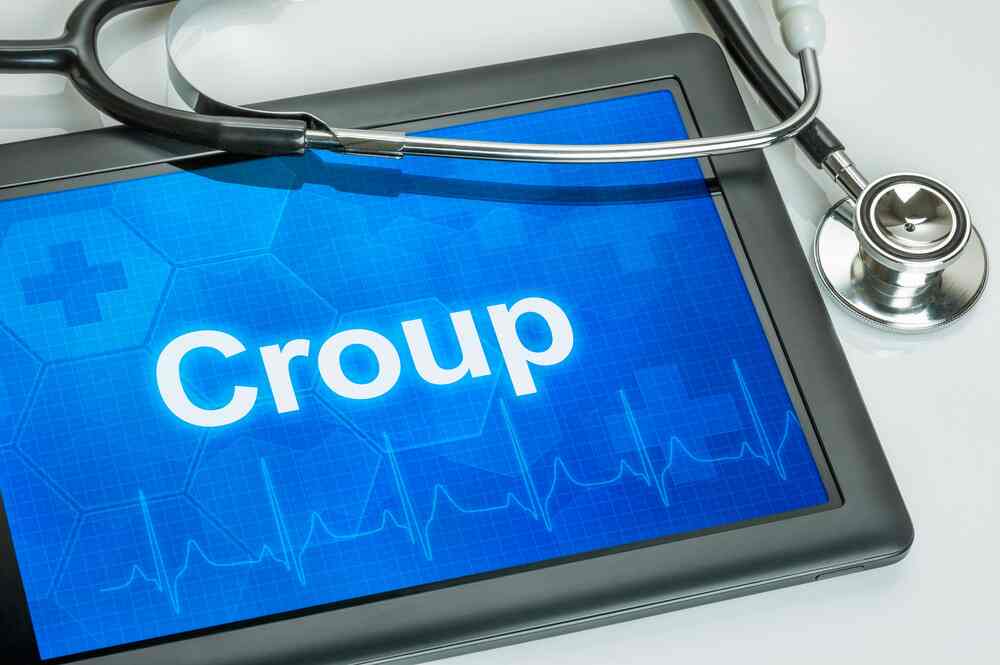 Croup: Meaning, Causes, Symptoms and Treatment
