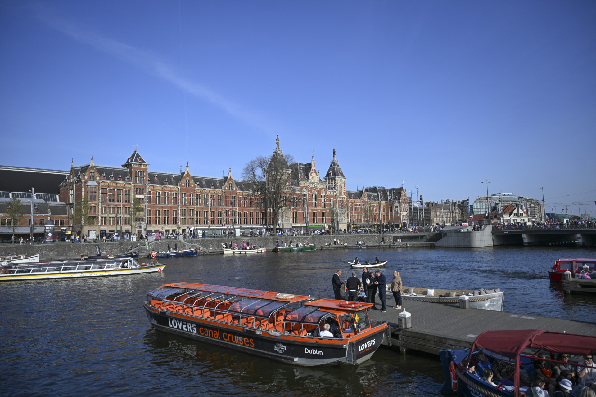 European countries that offer easy work visas