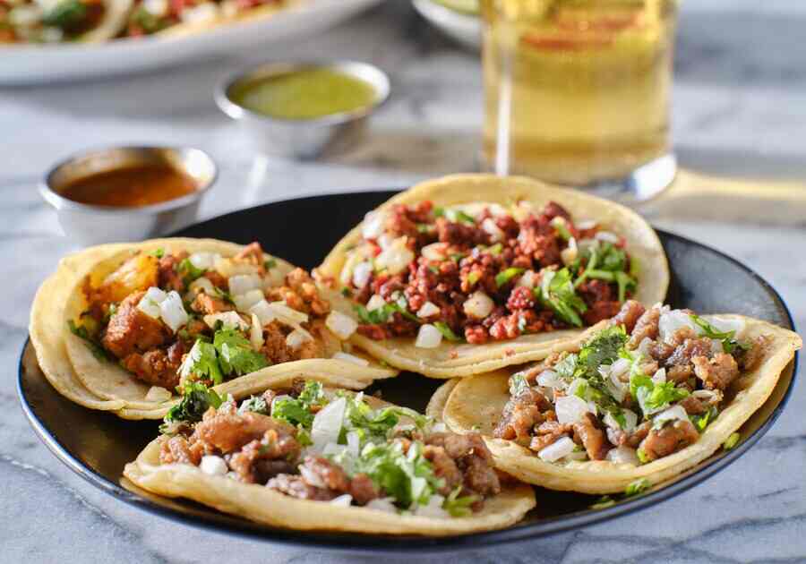 Burrito Bliss in the Pink City? Best Mexican Restaurants in Jaipur That ...