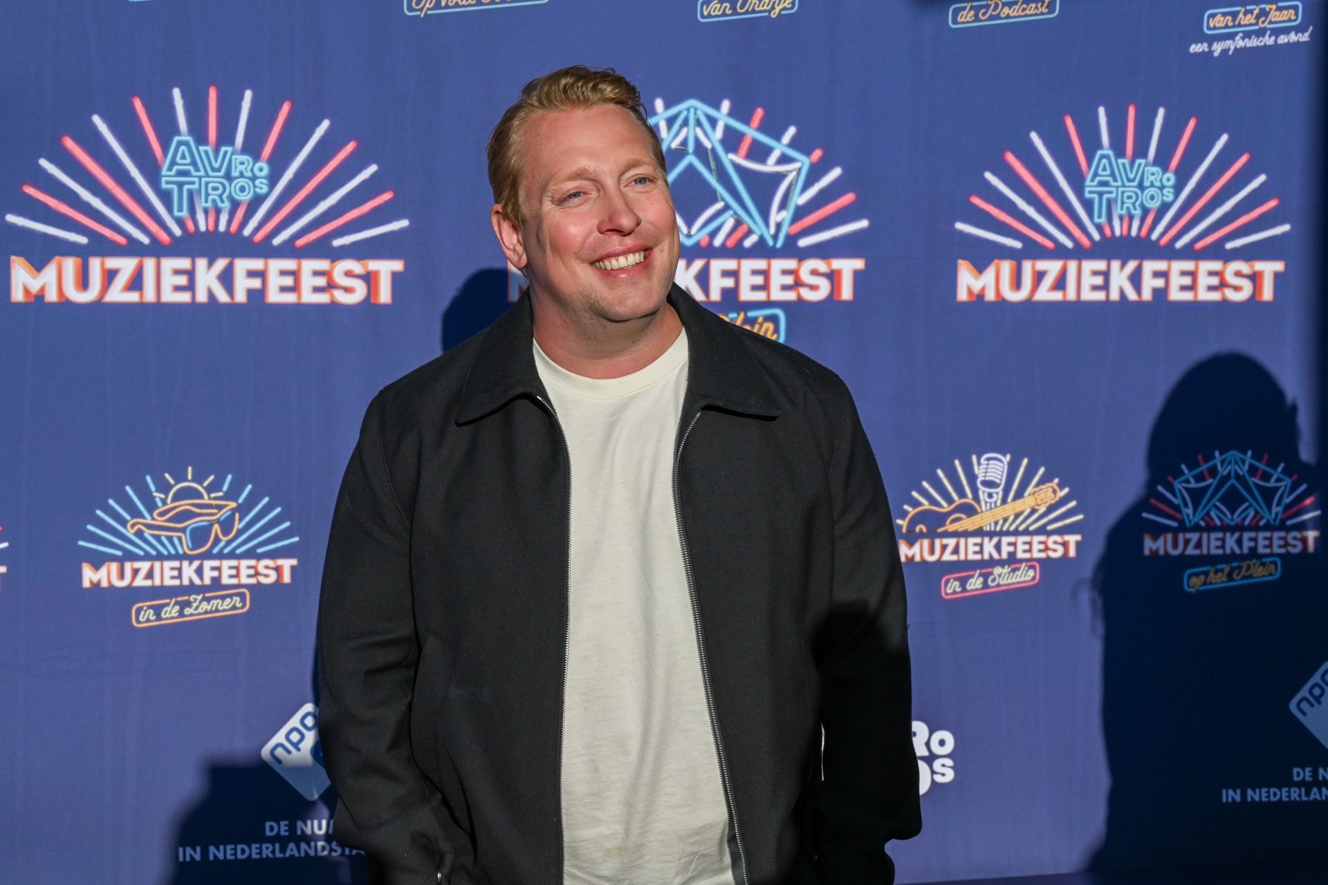 Billy Dans: “Gerard Joling moet nog een keertje gaan!”