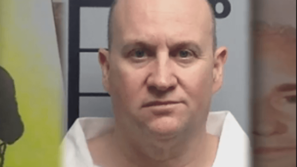 Arkansas manhunt intensifies for ex-police chief Grant Hardin after ...