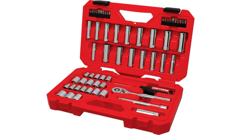 10 Of The Best Car Tool Kits On Amazon (Ranked By Price)