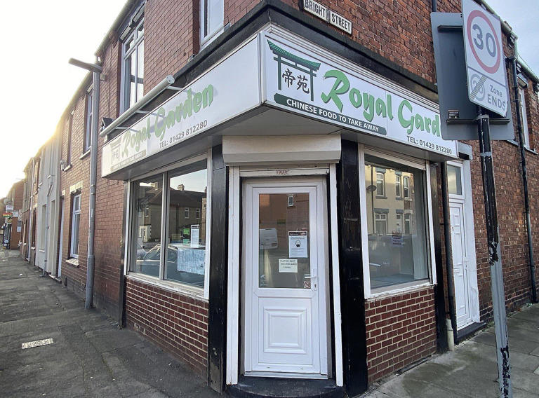 Here are 12 of the best takeaways in Hartlepool according to Google reviews