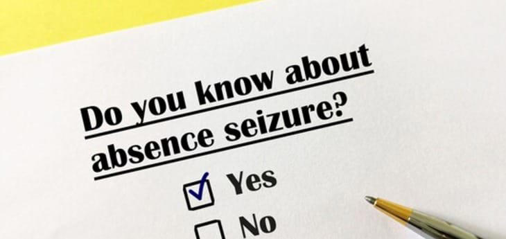 What Is an Absence Seizure? Symptoms, Causes and More