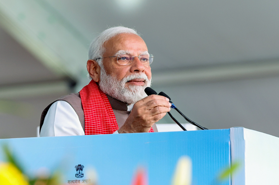 ‘From skies to space’: PM Modi at IATA AGM pitches India as future hub ...