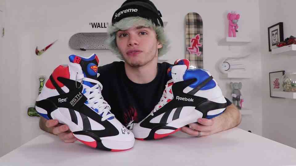 TOP 10 Sneakers from my Sneaker Collection - MUST SEE