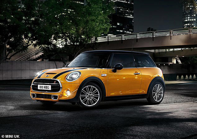 The 10 most reliable used small cars that rarely suffer major faults