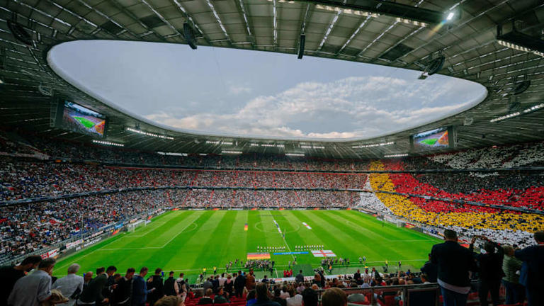 Allemagne - Portugal : Sur quelle chaîne TV et à quelle heure voir cette demi-finale de Ligue ...