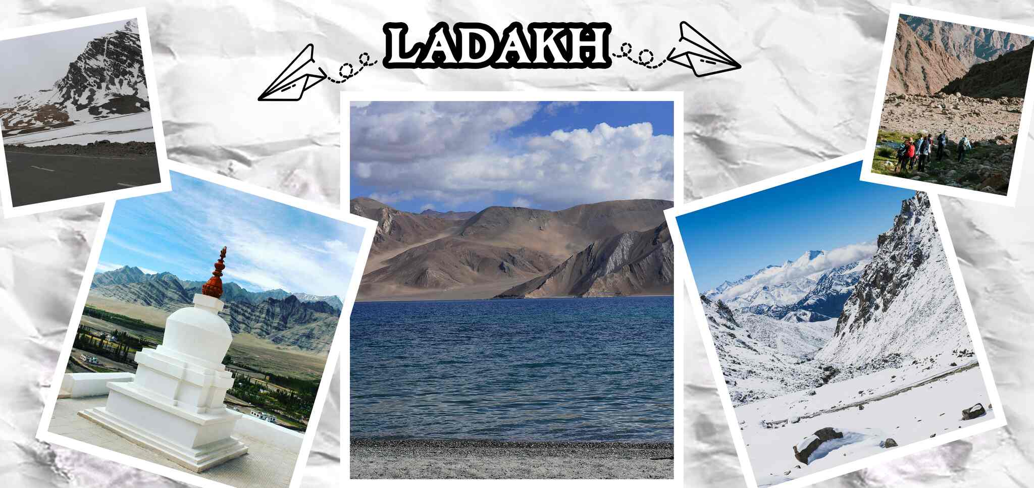 The Best-Kept Secrets: Explore the Offbeat Places to Visit in Ladakh