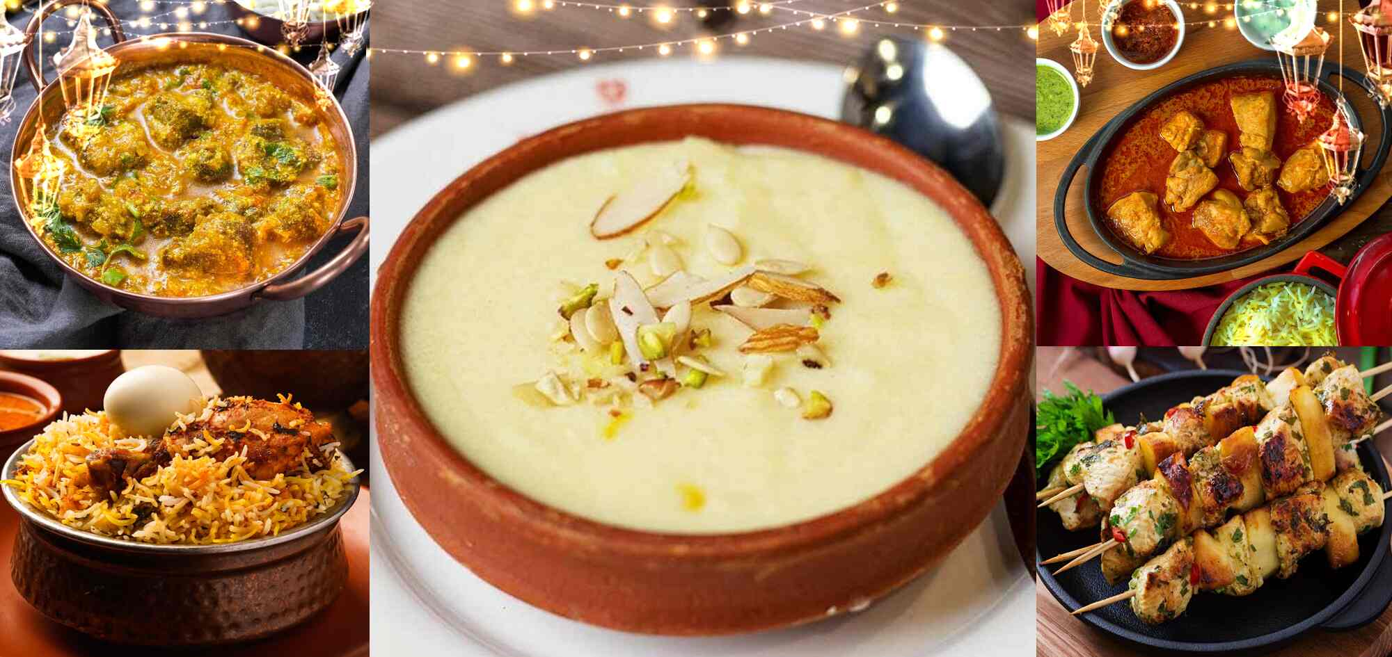 Eid 2025: Regal Feasts, Festive Treats! Top Picks for the Best Eid Food ...