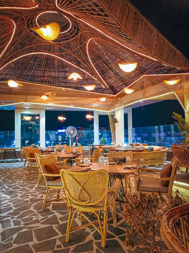 Tex-Mex Delights Await: Best Mexican Restaurants in Indore to Try