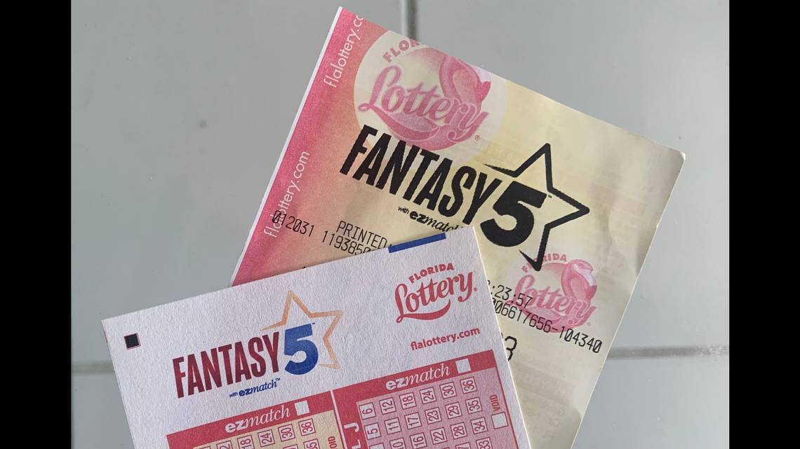 One lottery jackpot. Six winners. Three bought their tickets in Miami-Dade