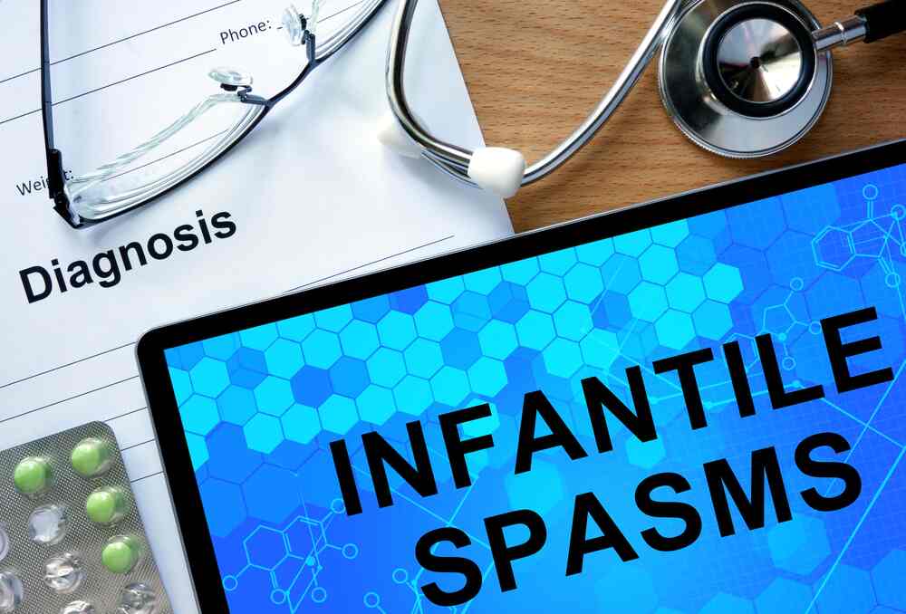 Infantile Spasms: Symptoms and Causes