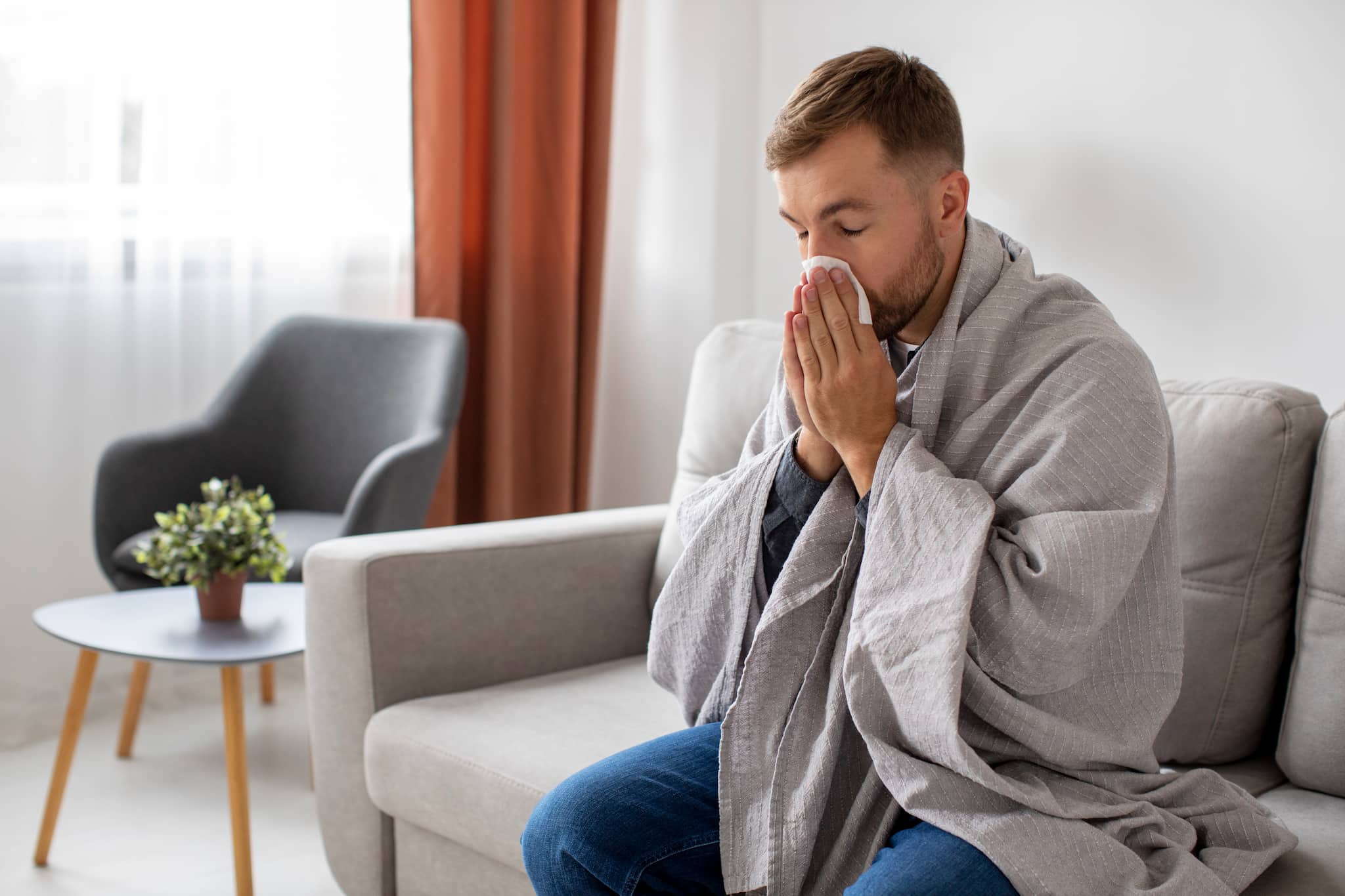 How Can You Prevent the Common Cold?
