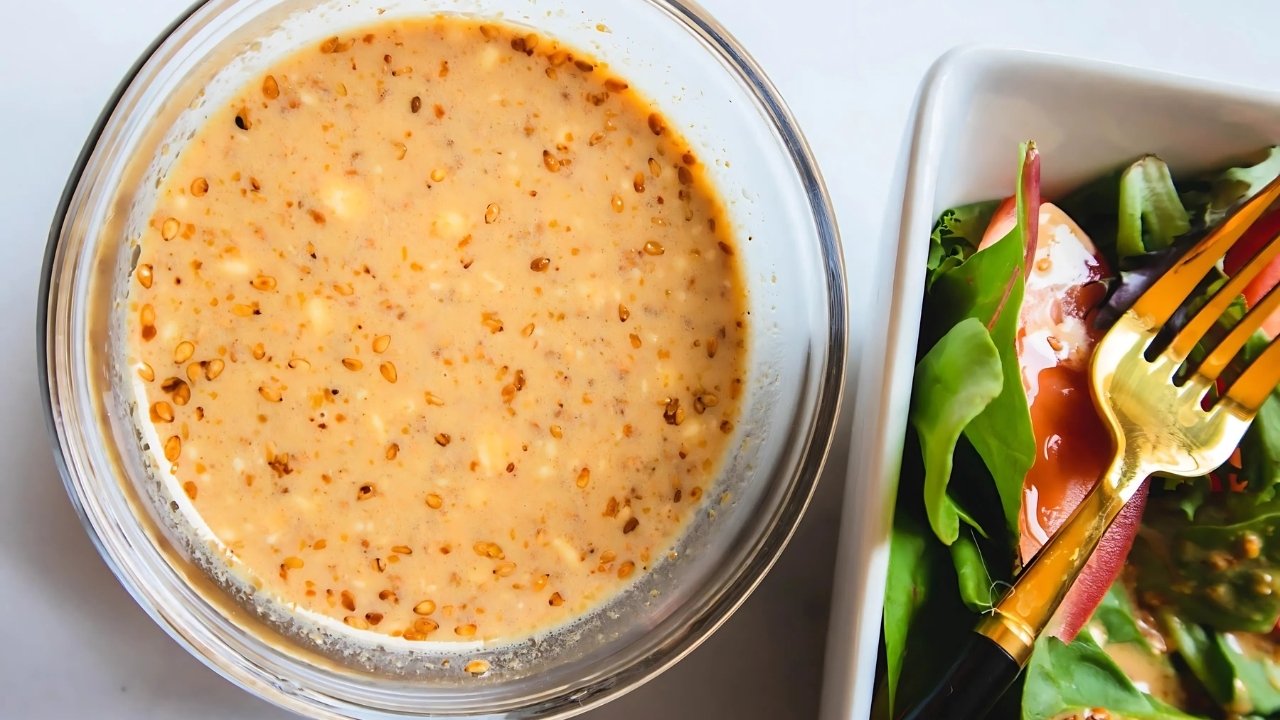 20 salad dressing recipes that don’t taste store-bought