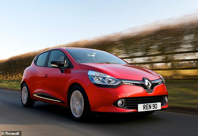 The 10 most reliable used small cars that rarely suffer major faults