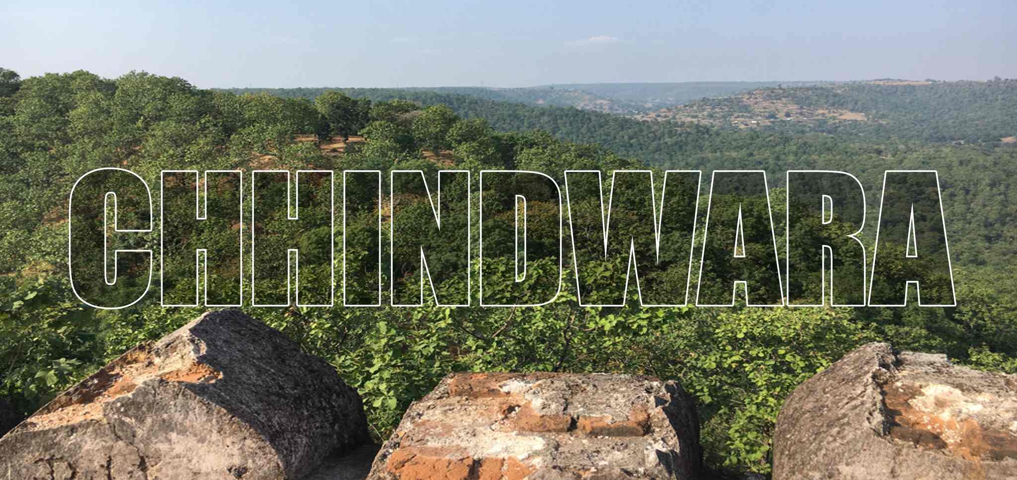 Chhindwara Travel Guide - No Filter, Pure Adventure