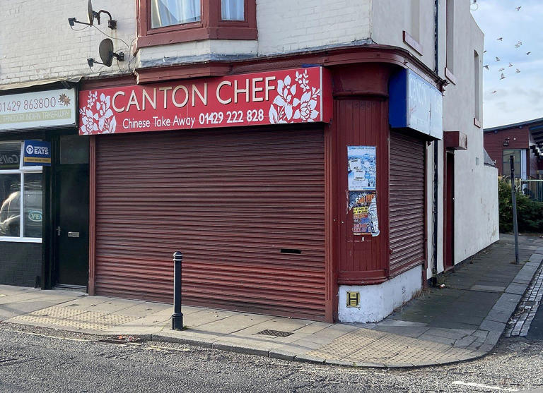 Here are 12 of the best takeaways in Hartlepool according to Google reviews