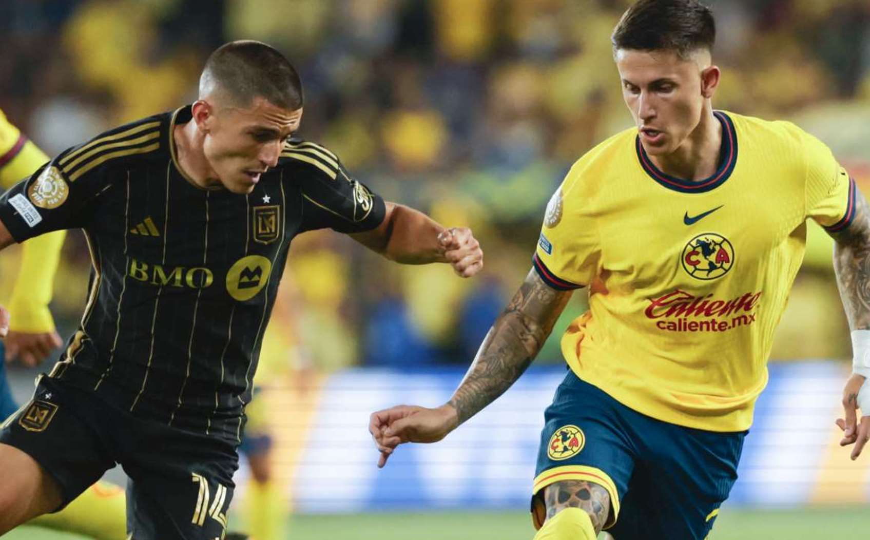 América quedó fuera del Mundial de Clubes y los memes no tienen piedad