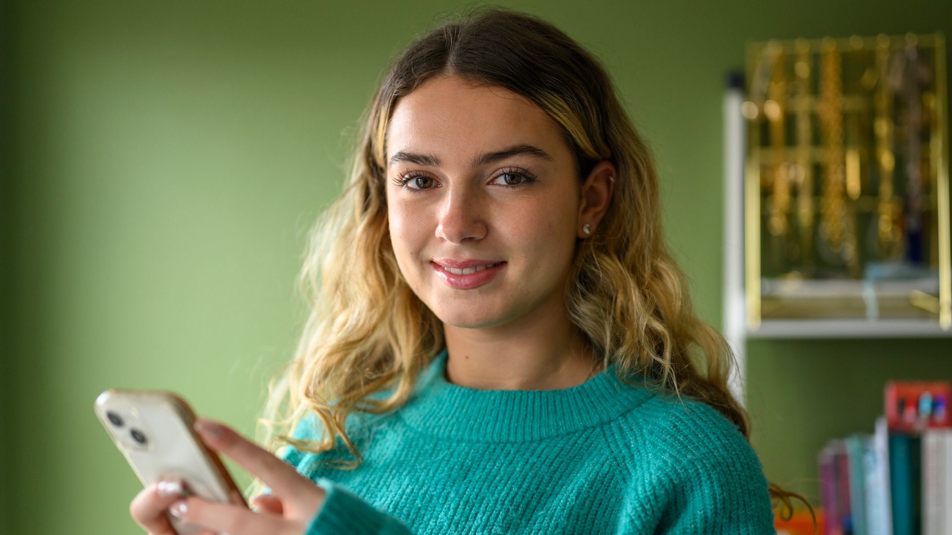 Esther Rincón, doctora en Psicología: ‘Las redes sociales se han ...