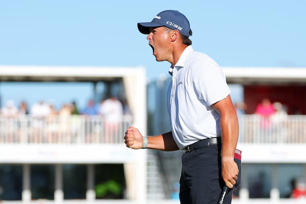 Karl Vilips: ‘It’s been an uphill battle for me and my dad"