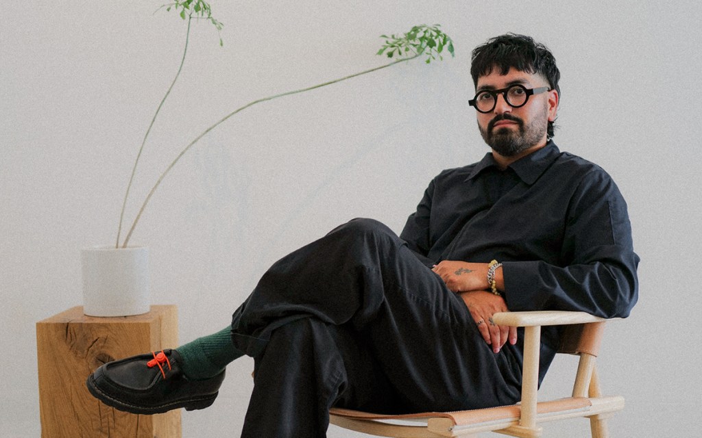 StockX Taps Frequent Nike, LeBron James Collaborator Daniel De Jesus ...