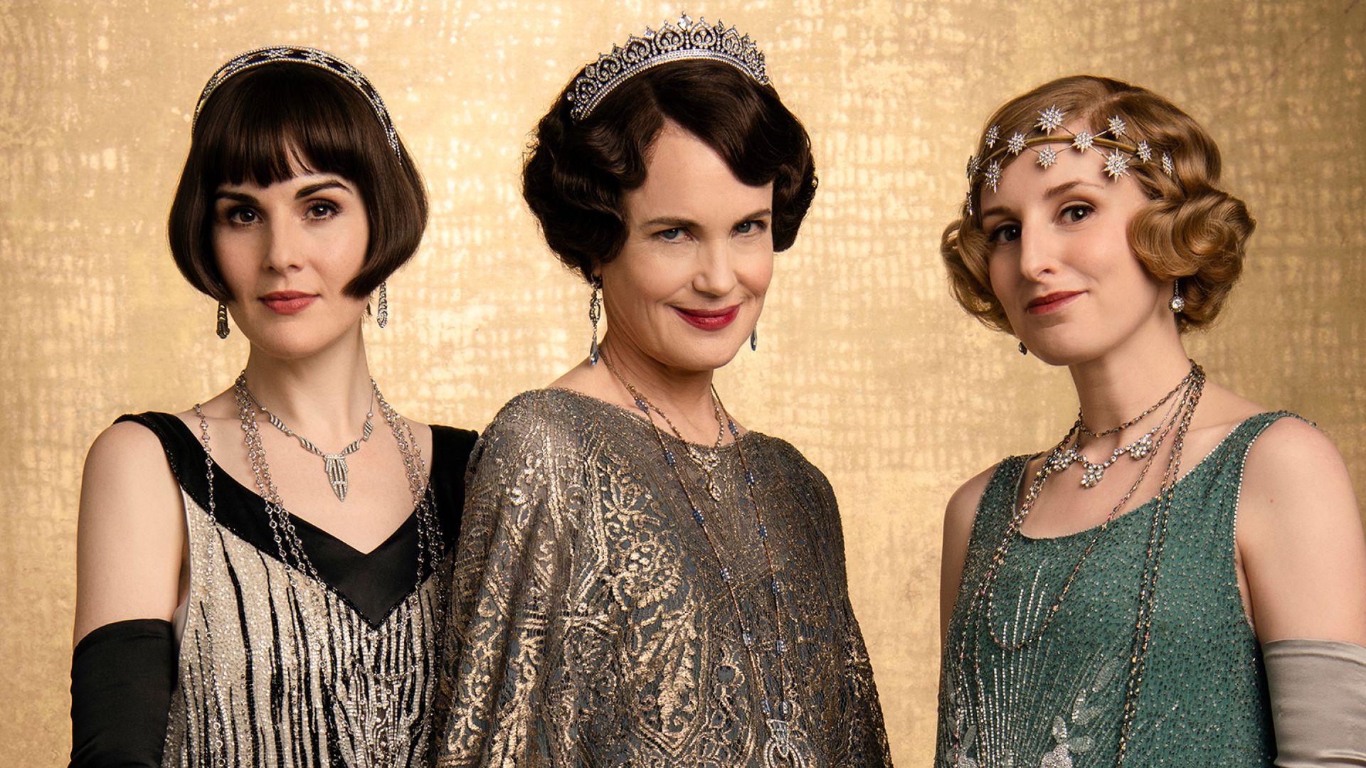 Downton Abbey's grand finale promises an emotional end with new teaser ...