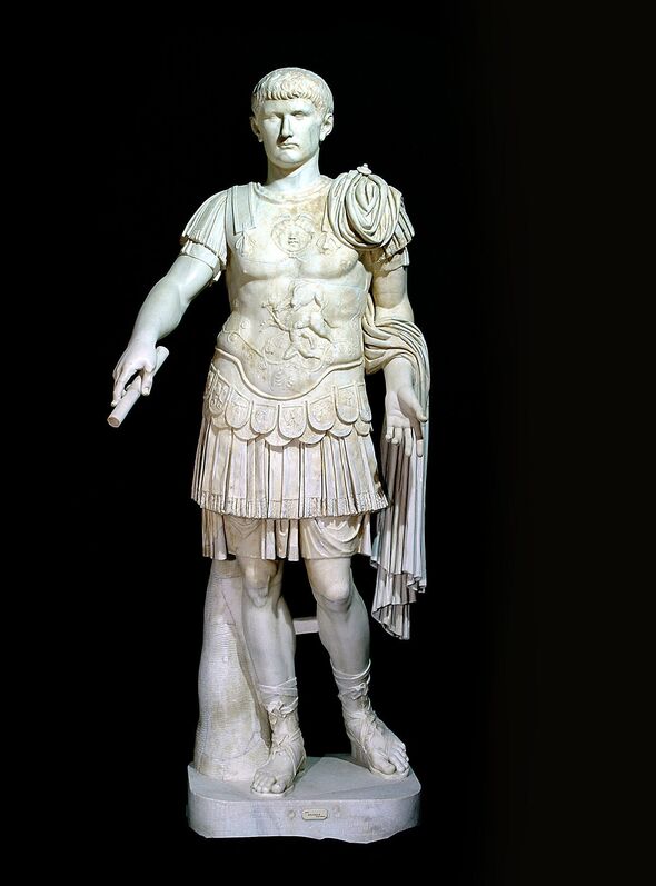 The chilling story of Tiberius and the fisherman: cruelty and power in ...