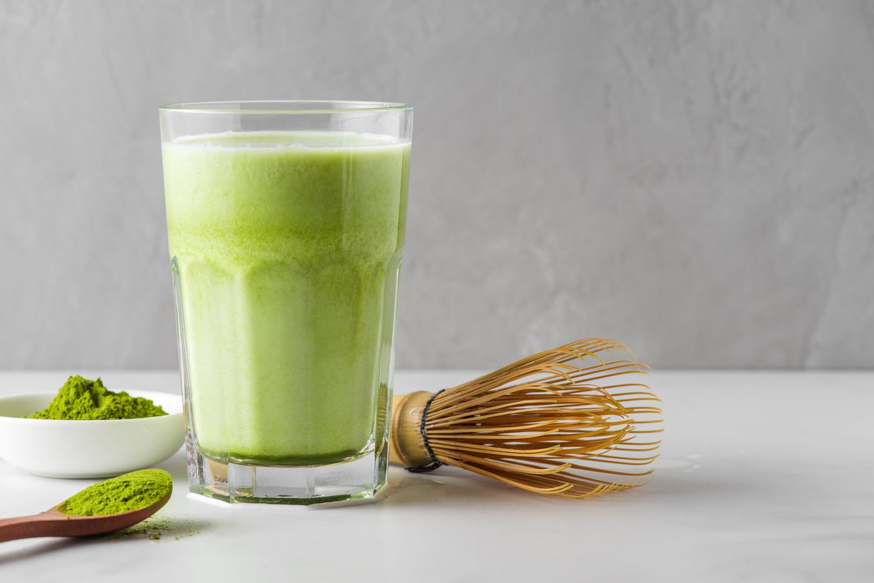 Matcha Benefits: Is Weight Loss One of Them?
