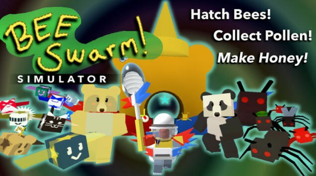[New codes] Bee Swarm Simulator codes (June 2026)