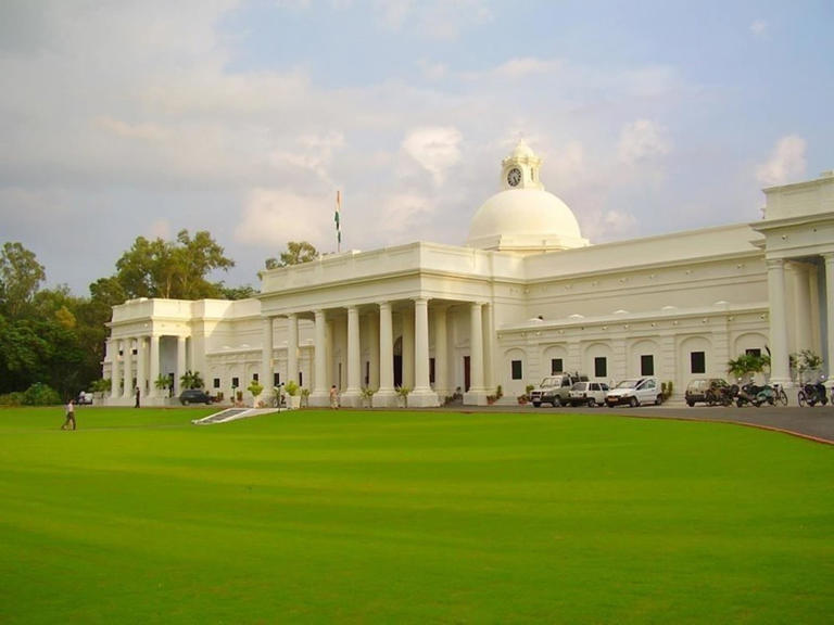 Top Places to Visit in Roorkee That Will Engineer Your Perfect Getaway!