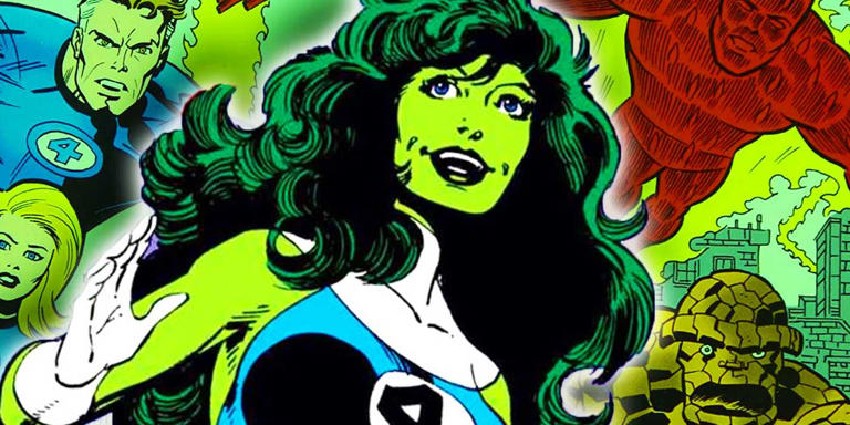 She-Hulk's New Codename Proves Marvel Is Serious About Reinventing the ...