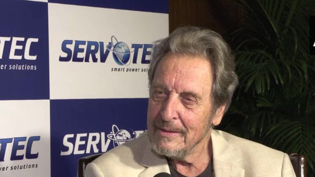 'A world power with loving people': Elon Musk's father Errol on India's ...