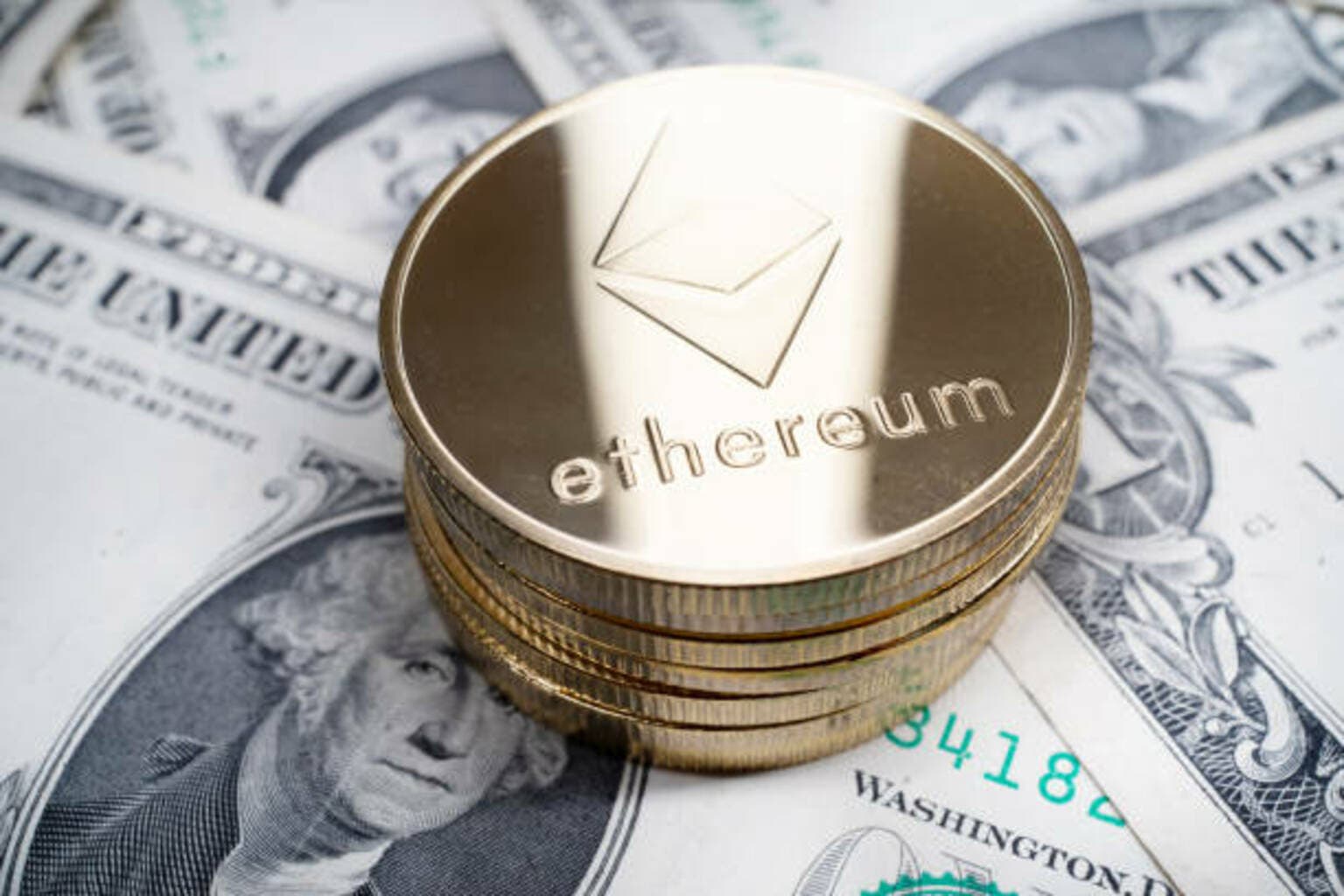 BTCS expands Ethereum holdings to 13,500 ETH