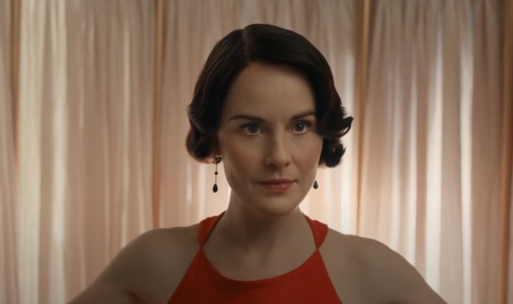 ‘Downton Abbey: The Grand Finale' Trailer: Michelle Dockery, Hugh ...