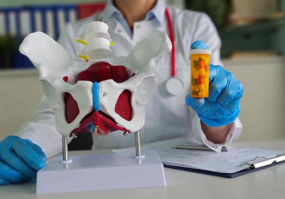 Fitz-Hugh-Curtis Syndrome: Causes, Symptoms, Treatments and Prevention